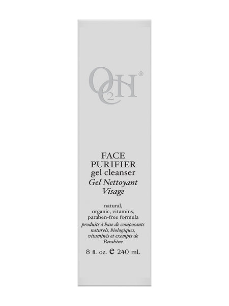 O2CH Face Purifier | Home Spa Collection Store